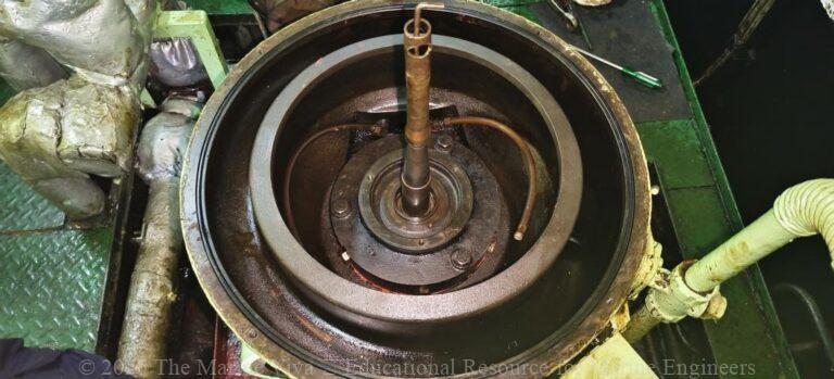Fuel Oil Purifier System – Definition, Purpose, and Operation Explained